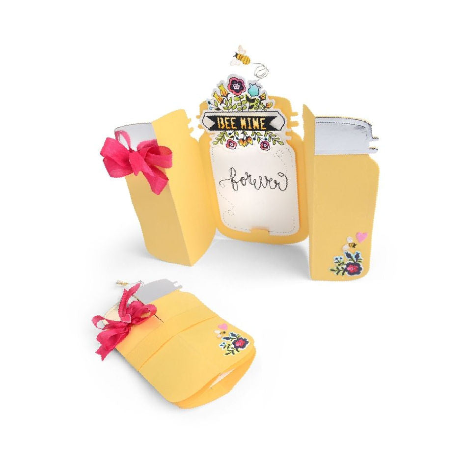 Card Jar Fold a Long SZX-560372 – Cozys Scrapbooking