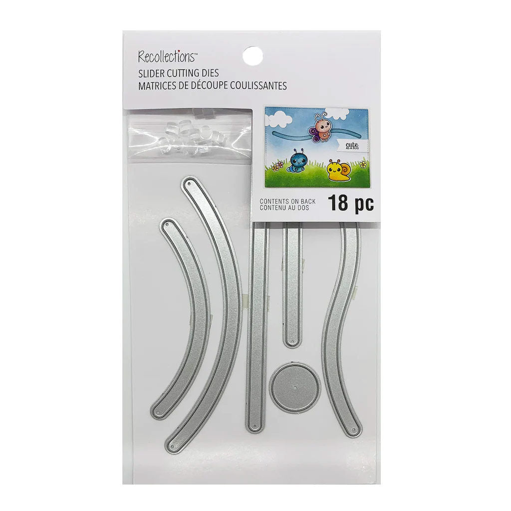 Line Slider Dies R-658147 – Cozys Scrapbooking