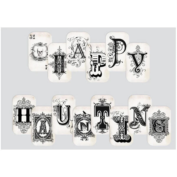 Phantom Banner Kit PP-00564 – Cozys Scrapbooking